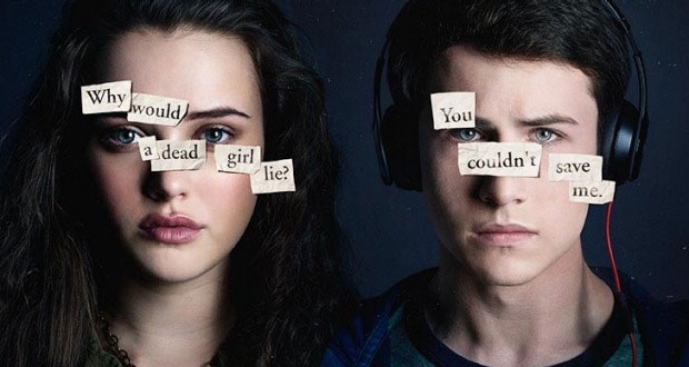 13 Reasons Why writer defends show’s graphic depiction of suicide ... 13 Reasons Why writer defends show’s graphic depiction of suicide ...