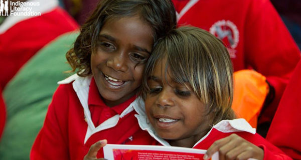 Indigenous Literacy Day – helping to close the gap – Education Review