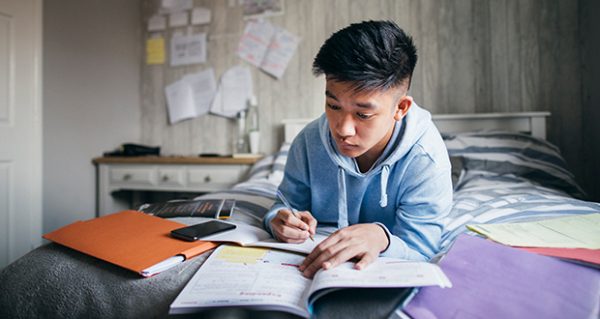 The value and power of student agency – Education Review