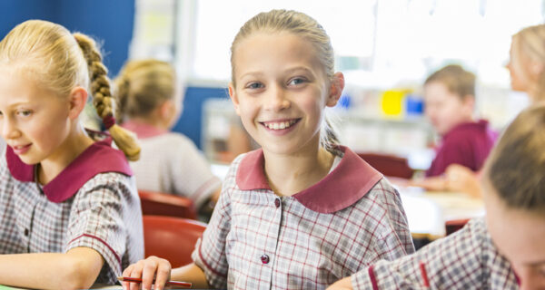 Six feel-good classroom activities for primary school students ...