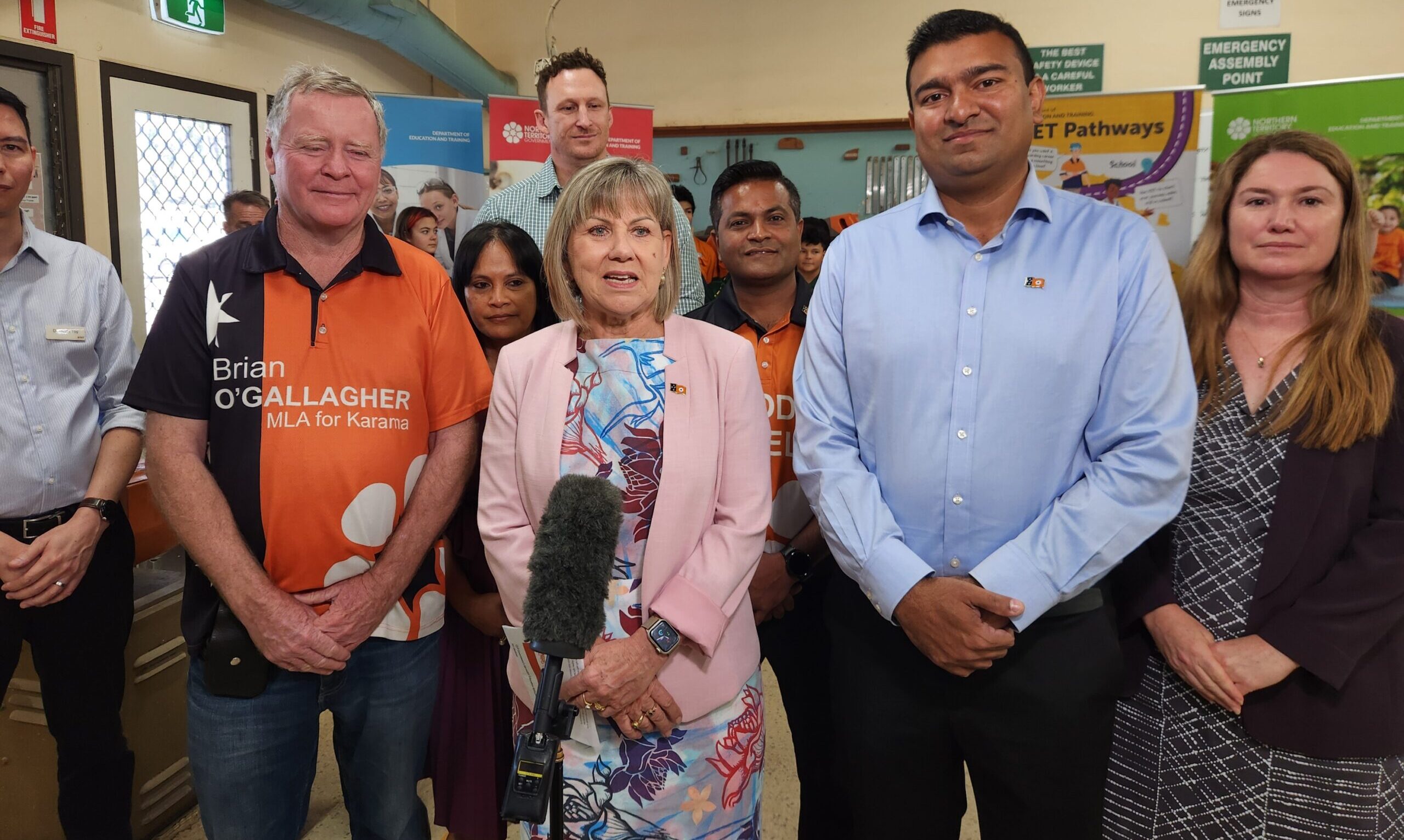 Northern Territory overhauls education system – Education Review