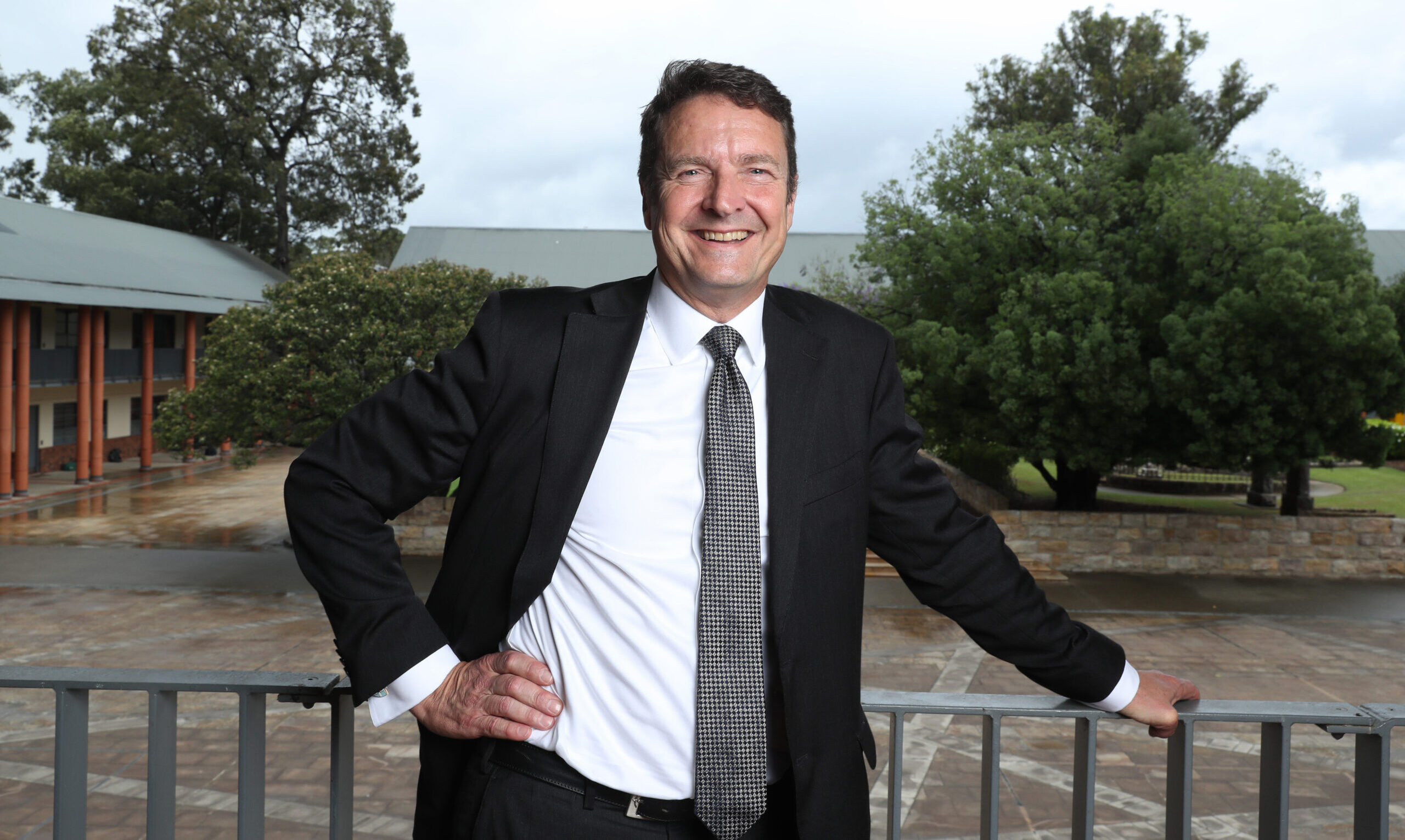 King’s School head on leave after ‘incident’ – Education Review