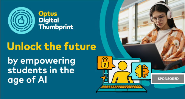 Unlock the future by empowering students in the age of AI – Education ...