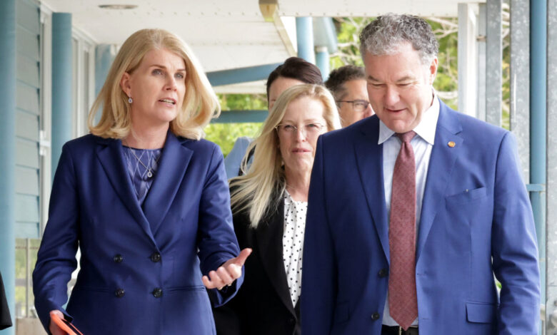 ‘Impossible to understand’ Qld teacher strike – Education Review