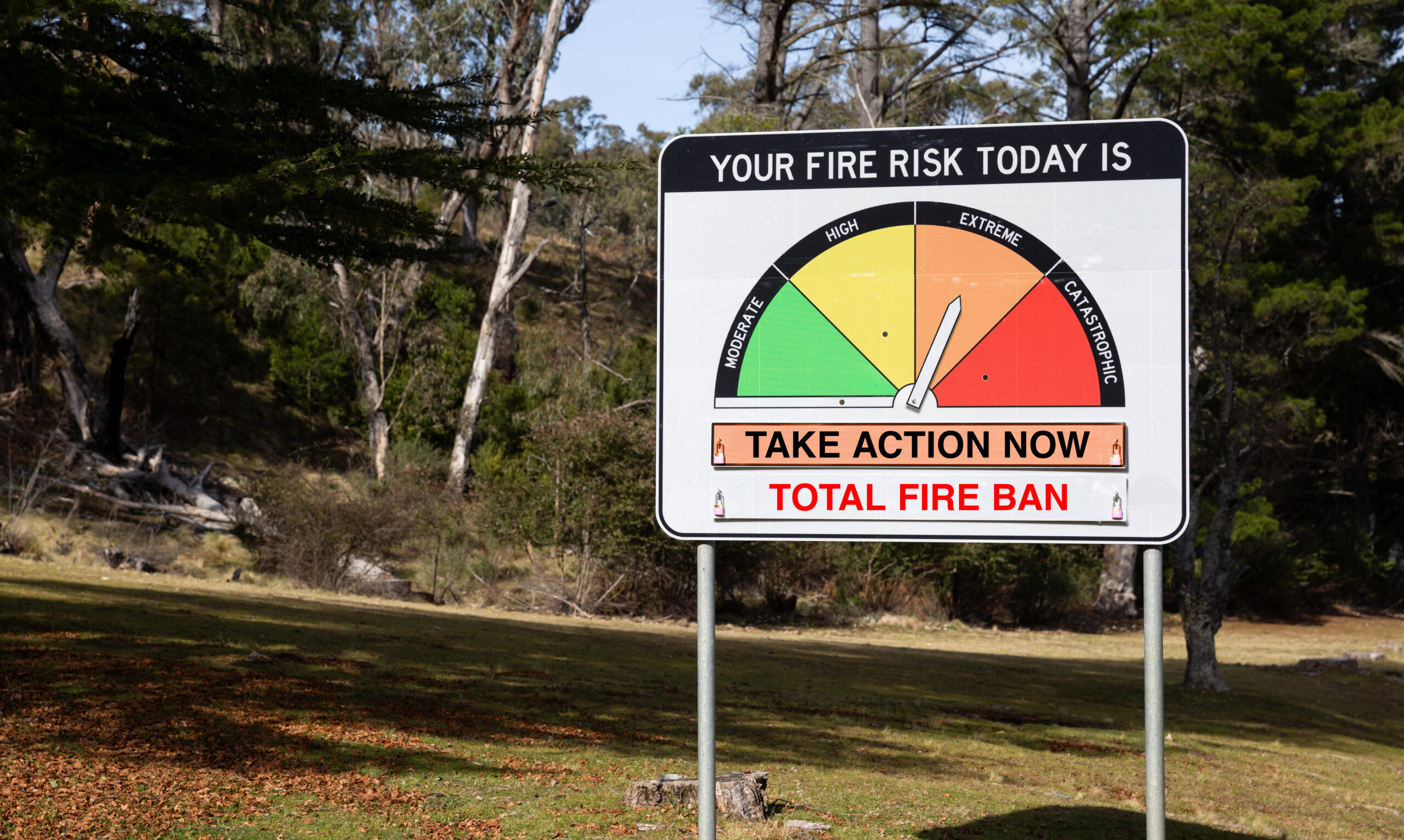 Fire weather continues into 2026 for schools – Education Review