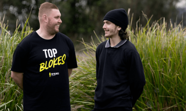 ‘Top blokes‘ to mentor at-risk Qld boys, teens – Education Review