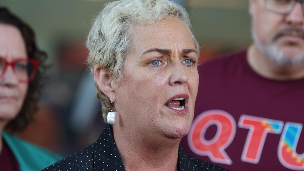 Queensland union seeks 24% pay rise – Education Review